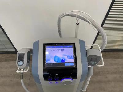 China Skin Rejuvenation Ems Sculpting Machine Btl Exilis Machine Face Lift for sale