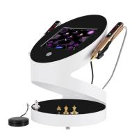 China Portable Plasma Ozone Pen For Eyelid Tightening And Lifting for sale
