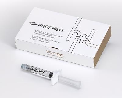 China 2ml Facial Profhilo Hyaluronic Acid Fillers Home Use for sale