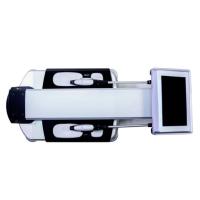 China Vertical Body Fat Analyzer 3d Body Scanner Measurement for sale
