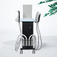 China 4500w Ems Slimming Machine For Muscle Stimulation Fat Removal for sale