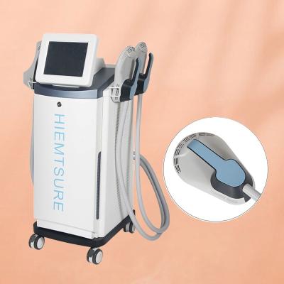 China 4500w Vertical Ems Body Sculptor Muscle Stimulation Beauty Equipment for sale