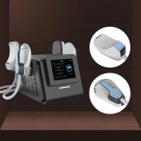 China Portable Ems Body Sculpt Muscle Stimulator Machine Strength Training for sale