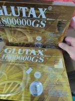 China Glutax 1800000gs 5gs Skin Whitening Injection Beauty Spa for sale