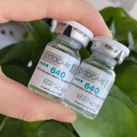 China Whitening Water Light Needle Serum Cytocare 640 Hyaluronic Acid Structure for sale