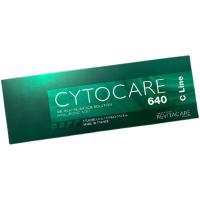 China Facial Hyaluronic Acid Injection With Water Light Needle Cytocare 640 for sale