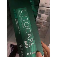 China 4ml X 5pcs Cytocare 640 Water Light Needle Serum Fade Scar for sale