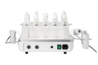 China Face Winkle Removal  Hifu Beauty Machine Radio Frequency Online Support for sale