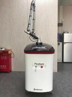China 3000W Tattoo Removal Picosure Laser Machine For Salon home for sale