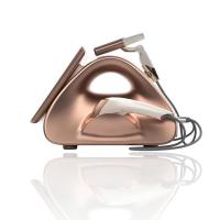 China 110v - 220v stl 	Hifu Beauty Machine Portable Face Lift Machine for sale