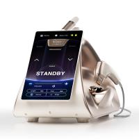 China 110v - 220v stl 	Hifu Beauty Machine Portable Face Lift Machine for sale