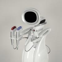 China Hifu Beauty Machine Anti Wrinkle Face Lift Skin Tightening for sale