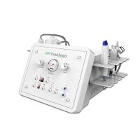 China Micro Diamond Dermabrasion Machine Skin Care Beauty Instrument for sale