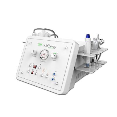 China Micro Diamond Dermabrasion Machine Skin Care Beauty Instrument for sale