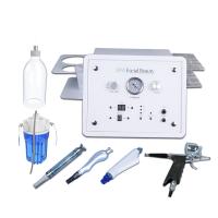 China Micro Diamond Dermabrasion Machine Skin Care Beauty Instrument for sale