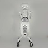 China Hifu Beauty Machine Vertical Type For Face Body for sale