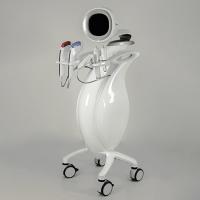 China Hifu Beauty Machine Vertical Type For Face Body for sale