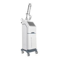 China Scar Removal Skin Care Beauty Laser Fractional Co2 Skin Resurfacing for sale