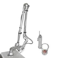 China Scar Removal Skin Care Beauty Laser Fractional Co2 Skin Resurfacing for sale