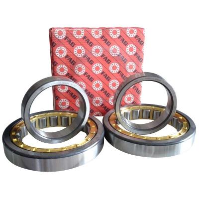 China FAG30215Roller Bearings for sale