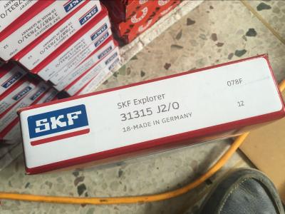 China 31315 J2/Q  bearings Tapered Roller Bearings for sale