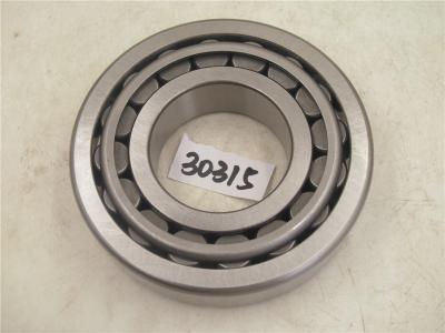 China 32305 taper roller bearing 25x62x25.25mm for sale