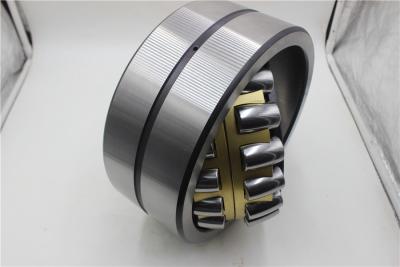 China SUPER Precision SKF Spherical Roller Bearing With Brass Cage 22206CA CAK CA/W33 CAK/W33  30*62*20mm for sale