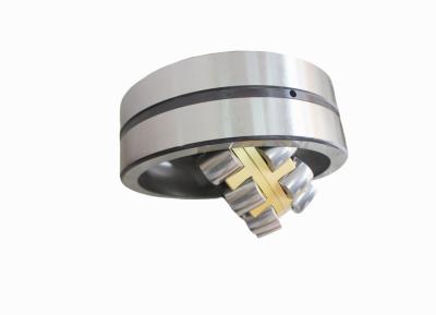 China Original Spherical Bearings  22215CA CAK CA/W33 CAK/W33 Self-aligning Roller Bearing Size 75*130*31mm for sale