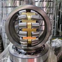China Brass Cage pherical roller bearings 22218CA CAK CA/W33 CAK/W33 Size 90*160*40 mm Factory Price for sale