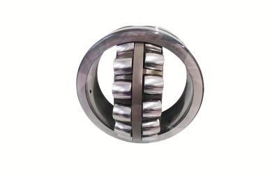 China Hot Sale High Quality Spherical Roller Bearing  22214CA CAK CA/W33 CAK/W33  70*125*31 mm Professional Long Life for sale