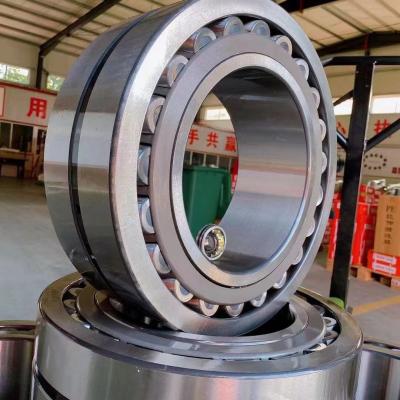 China High Load Carrying SKF/FAG/OEM  Pherical Roller Bearings 22226CA CAK CA/W33 CAK/W33 MB 130*230*64 mm with Brass Cage for sale