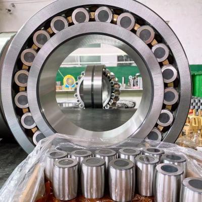 China China Manufacturing Factory Spherical Roller Bearing  22248CA CAK CA/W33 CAK/W33 Size 240*440*120 mm for sale