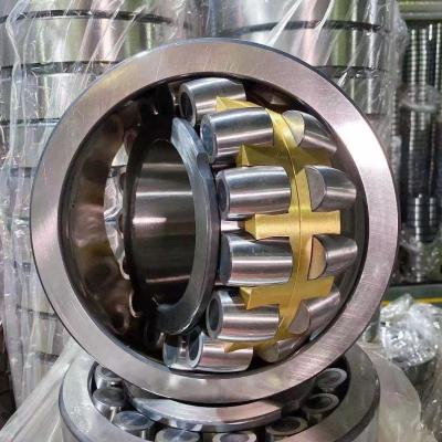 China Original Spherical Bearings  22252CA CAK CA/W33 CAK/W33 Self-aligning Roller Bearing Size 260*480*130mm Good Price for sale