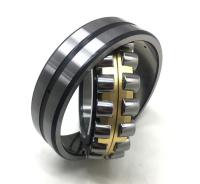 China High Load Carrying Self-aligning Roller Bearing 22316 CA CAK CA/W33 CAK/W33 CAFJ CAZD Size 80*170*58 mm With Brass Cage for sale