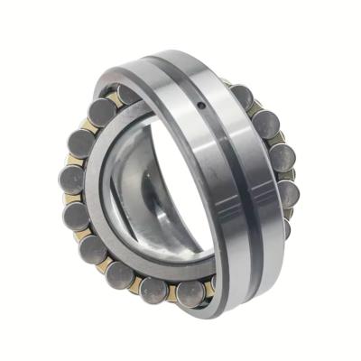 China 22334CA CAK CA/W33 CAK/W33 MB  Premium Quality Self-aligning Roller Bearing  Size 170*360*120mm for sale