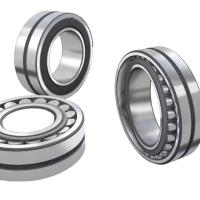 China 22336CA CAK CA/W33 CAK/W33  Industry Heavy Duty Double Fow Row  Self-aligning Roller Bearing  Size 180*380*126mm for sale