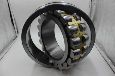 China 23026CA CAK CA/W33 CAK/W33 Manufactured of China Self-aligning Roller Bearing With Brass Cage Size 130*200*52mm for sale