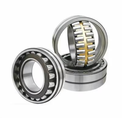 China 24068CA CA/W33  Auto Parts Hot Selling In Southeast  Self-aligning Roller Bearing  Size 340*520*180mm for sale