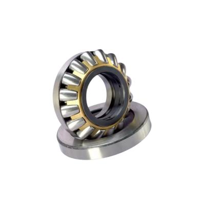 China China Manufacturer Heavy Duty Self-aligning Roller Bearing 24076CA CA/W33 Size 380*560*180mm for sale