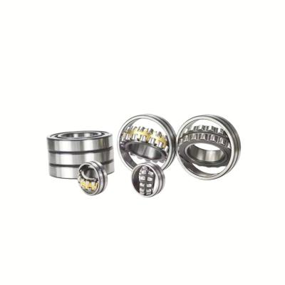 China Original Factory Price  SKF/FAG/INA Double Row  Self-aligning Roller Bearing  24128 CA/W33  Size140*225*85mm for sale