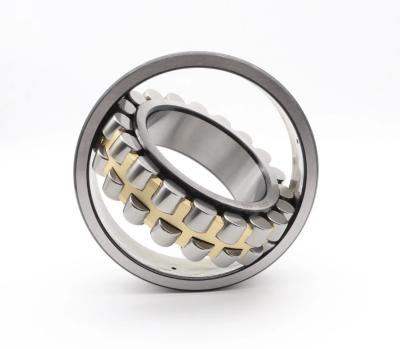 China 23132CA CAK CA/W33 CAK/W33  High Quality Low Price  Self-aligning Roller Bearing Size160*270*86mm for sale