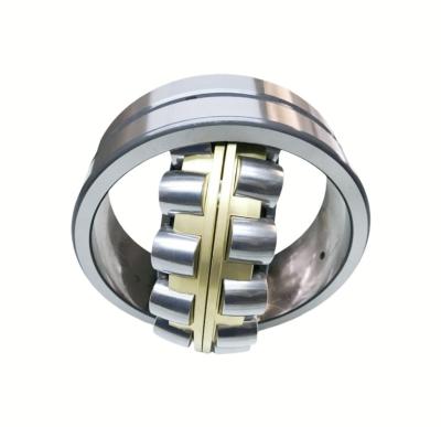 China China production process 24134 CA/W33 Self-aligning Roller Bearing Size170*280*109mm Low Noise Reliable Quality for sale