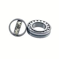 China 24152 CA/W33 High-Strength Self-aligning Roller Bearing Size 260*440*180mm Stainless Steel for Industry Bearing Original for sale