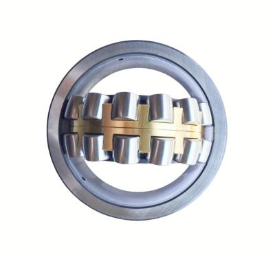 China 23160CA CAK CA/W33 CAK/W33 High Quality Original SKF/INA/FAG Self-aligning Roller Bearing With Size 300*500*160mm for sale