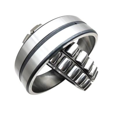 China 23196CA CAK CA/W33 CAK/W33 Good Quality  Self-aligning Roller Bearing  Size 480*790*248mm  With Big Size For Engine for sale