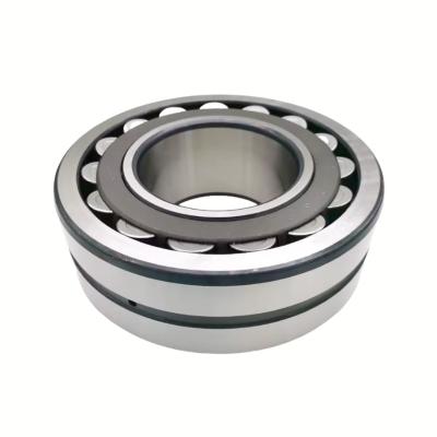 China 232/500CAK/W33 Manufacturer Supply High Standard Eco-Friendly Stee  Self-aligning Roller Bearing With  Size500*920*336mm for sale