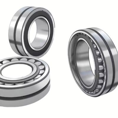 China 239/630CAK/W33 Chinese Factory Excellent Quality Self-aligning Roller Bearing With  Size 630*850*165mm for sale