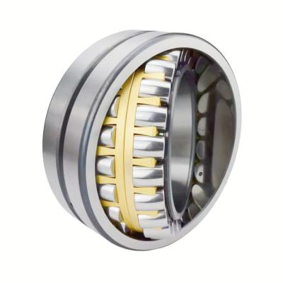 China 23220CA CAK CA/W33 CAK/W33 Competitive Price Fast Delivery Self-aligning Roller Bearing With Size 100*180*60.30mm for sale
