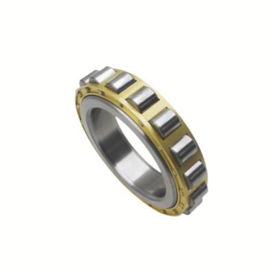 China High quality Factory Professional Cylindrical Structure NJ/NU202E Cylindrical roller bearing Size 15*35*11mm for sale