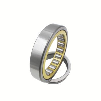 China NJ/NU/NUP2203E SKF/INA/FAG Cylindrical roller bearing Size 17*40*16mm for sale